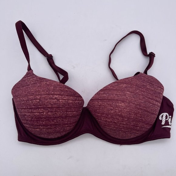 PINK Victoria's Secret | Intimates & Sleepwear | Victorias Secret Pink ...